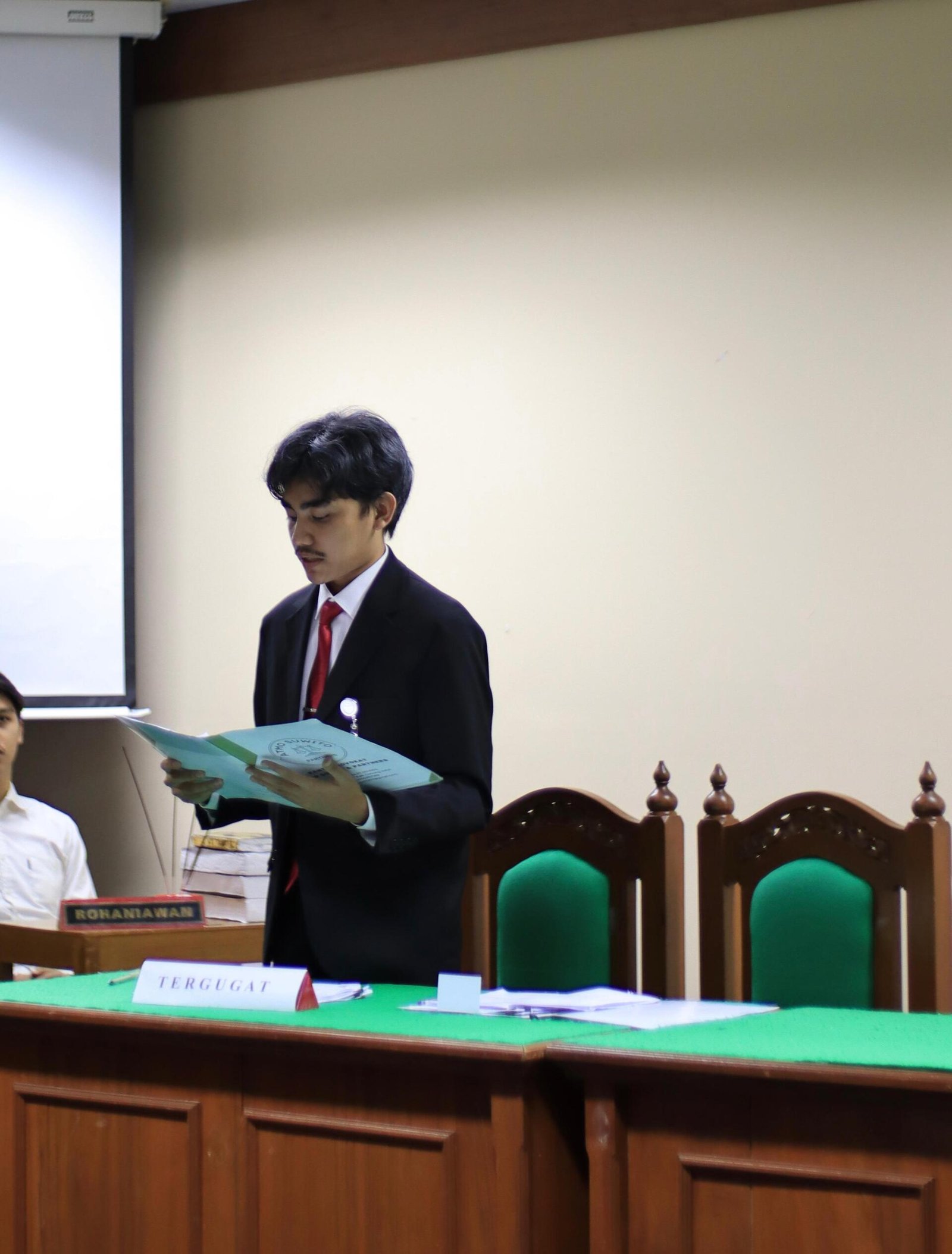 Penguatan Asas Dominus Litis Dan Restorative Justice Untuk Menjaga ...